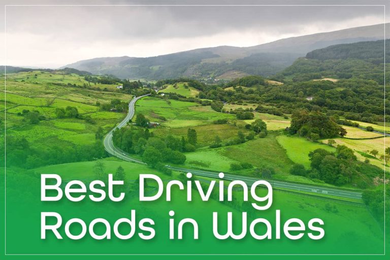 Best Driving Roads In Wales: Top 5 Scenic Routes For Adventurers
