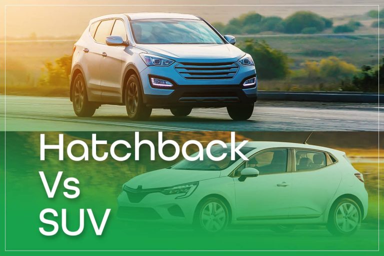 Hatchback Vs SUV: Features & Comparison In 6 Key Segments
