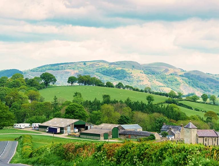 Best Driving Roads In Wales: Top 5 Scenic Routes For Adventurers