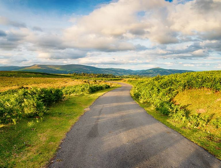 Best Driving Roads In Wales: Top 5 Scenic Routes For Adventurers