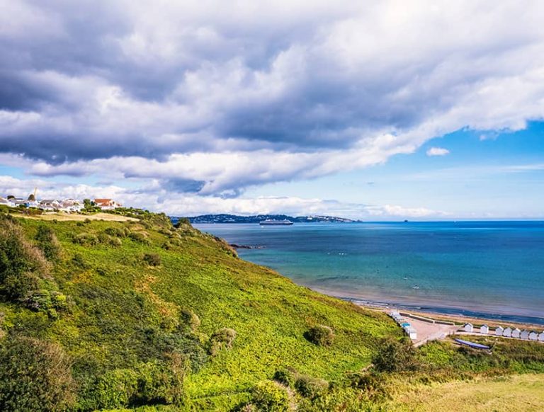 10 Best Beaches In North Devon: Guide To Top Seaside Gems