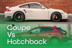Coupe Vs Hatchback: Detailed Comparison In 7 Major Segments