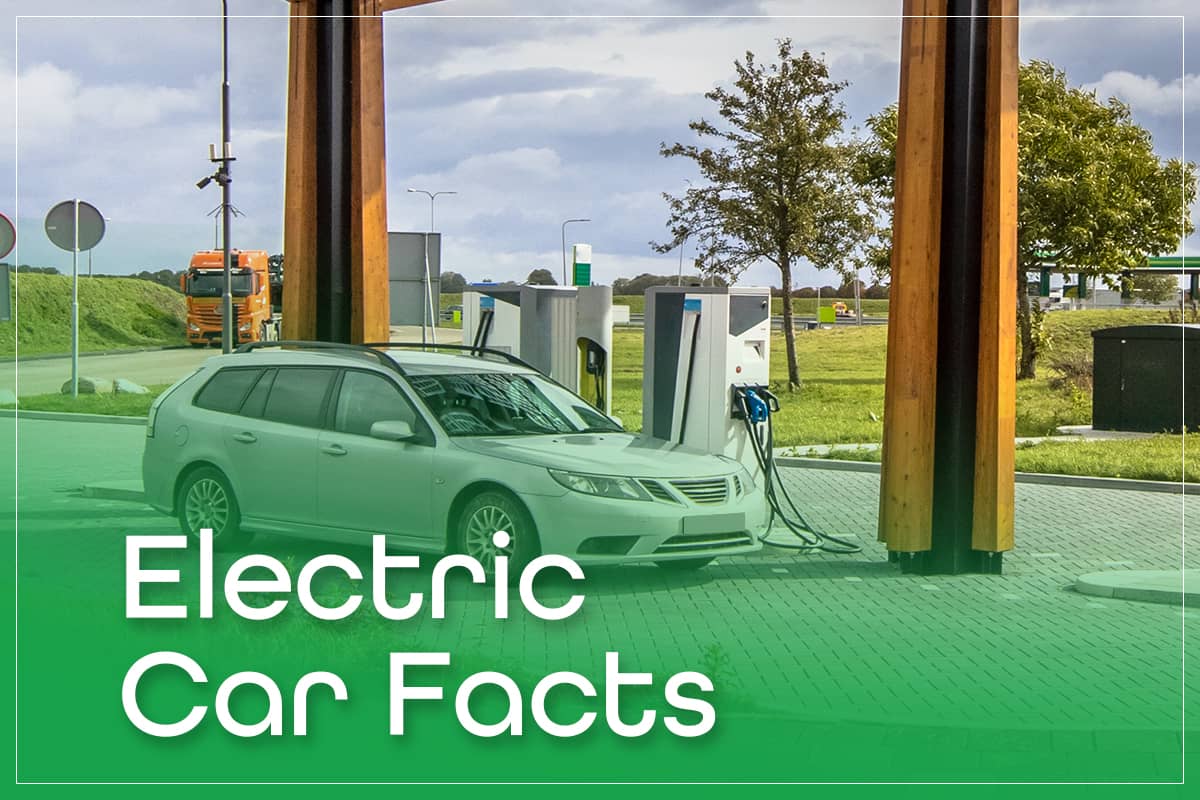15 Electric Car Facts: Unravelling The Truths And Myths