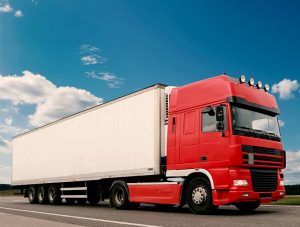 Lorry Sizes UK: A Guide To Truck Dimensions, Weight & Capacities