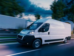 Van Sizes Guide: An Insight Into Dimensions & Capacity