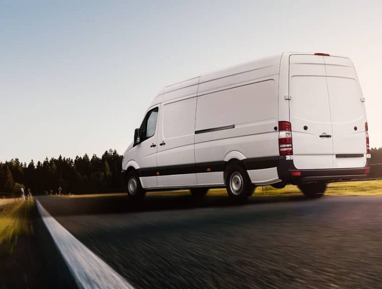 Van Sizes Guide: An Insight Into Dimensions & Capacity