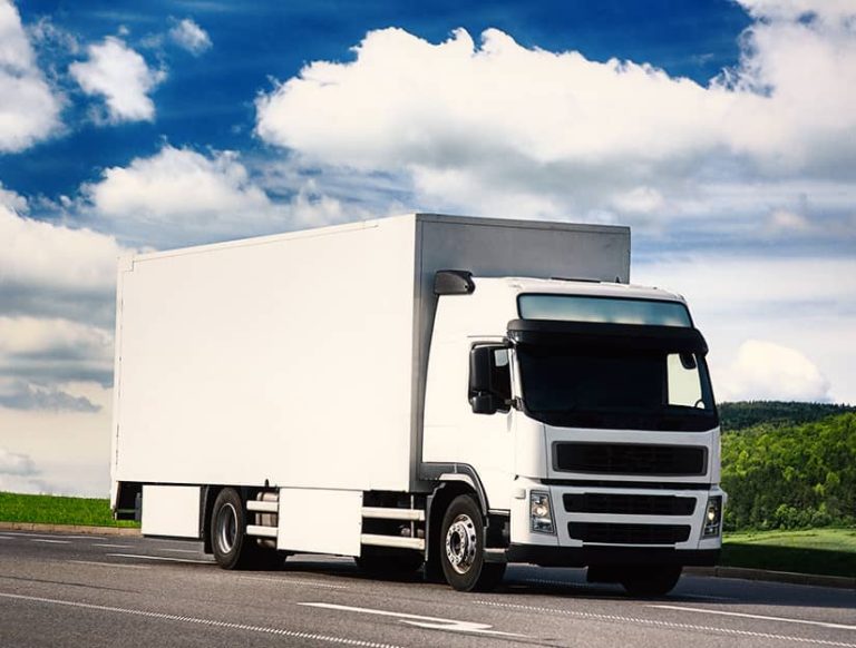 Lorry Sizes UK: A Guide To Truck Dimensions, Weight & Capacities