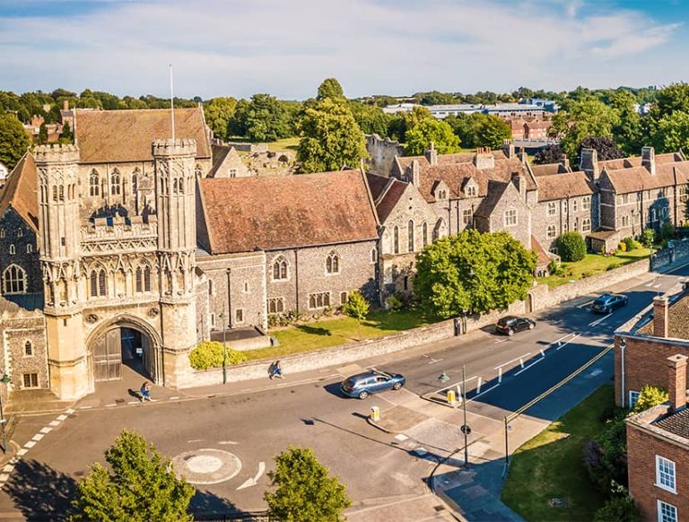 10 Best Places To Live In Kent: Guide To Idyllic Neighbourhoods