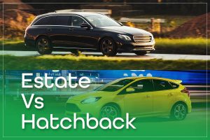 Estate Vs Hatchback: Detailed Comparison Of Both Body Styles