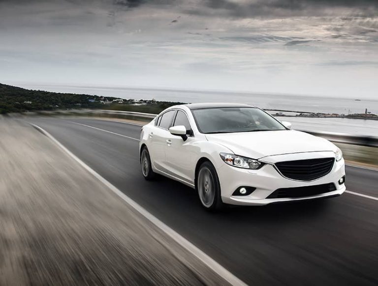 What Is Rear-Wheel Drive? Drivetrain Mechanism, Pros & Cons