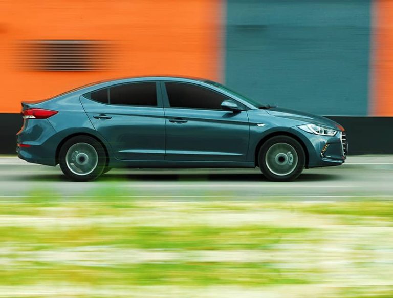 Types Of Saloon Cars: A Detailed Exploration Of Classes