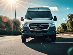 Mercedes Sprinter Dimensions: SWB, MWB, LWB & Interior Sizes
