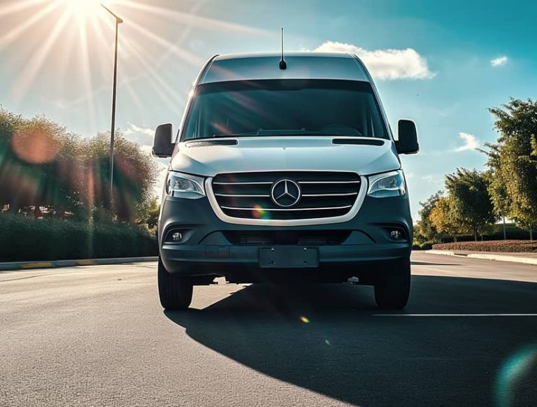 Mercedes Sprinter Dimensions: SWB, MWB, LWB & Interior Sizes