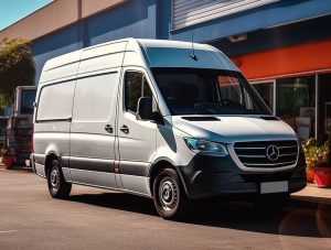 Mercedes Sprinter Dimensions: SWB, MWB, LWB & Interior Sizes