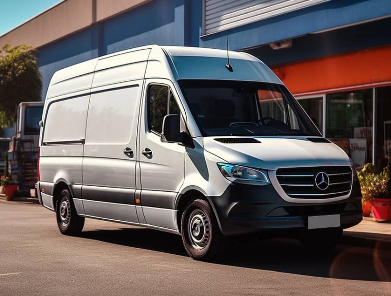 Mercedes Sprinter Dimensions: SWB, MWB, LWB & Interior Sizes