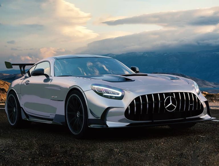 What Is A Supercar? A Dive Into Fast Luxury Cars