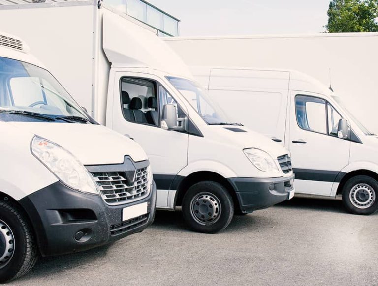 Legal Driving Hours For Van Drivers In The UK