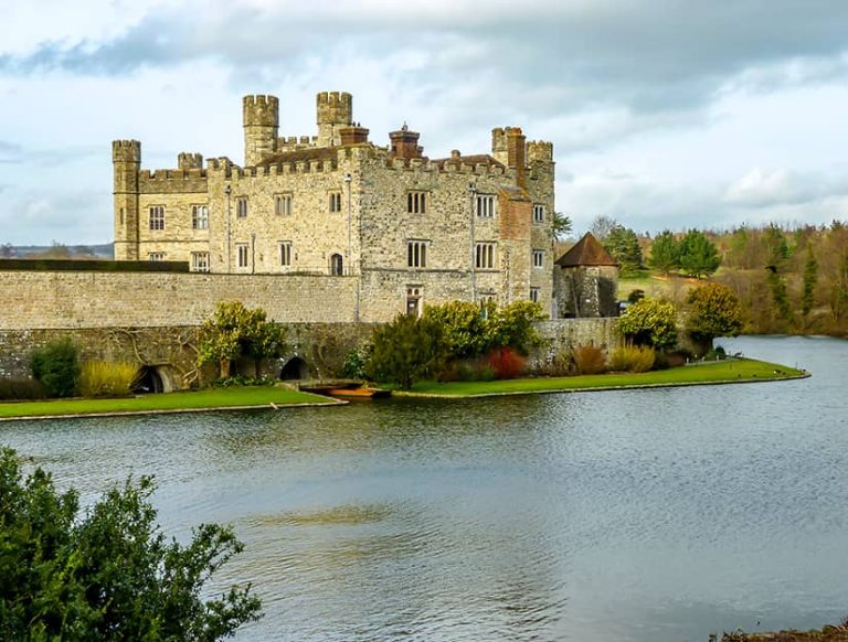 10 Best Places To Live In Kent: Guide To Idyllic Neighbourhoods