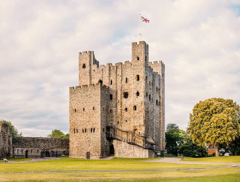 10 Best Places To Live In Kent: Guide To Idyllic Neighbourhoods