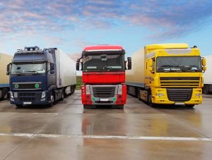 44-Tonne Lorry Dimensions In The UK (Metres And Feet)