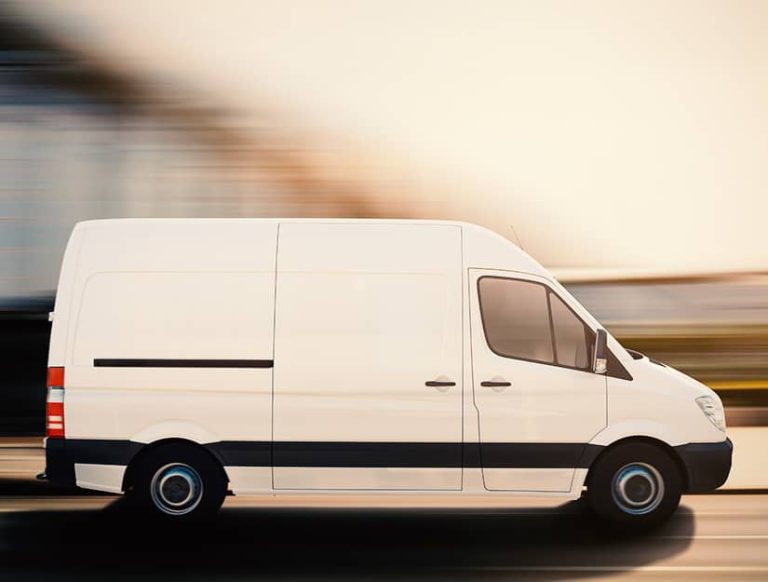 How Big Is A 3.5 Ton Van? Guide To Dimensions & Capacity