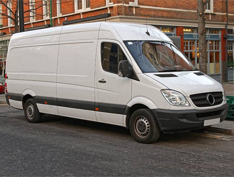 LWB Van Dimensions: A Guide To Long-Wheelbase Measurements