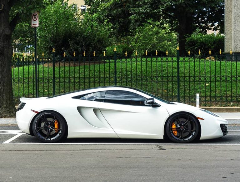 What Is A Hypercar? A Guide To High-Performance Cars