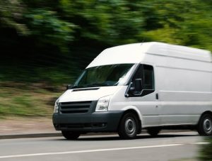 Guide To Ford Transit Van Types & Configurations