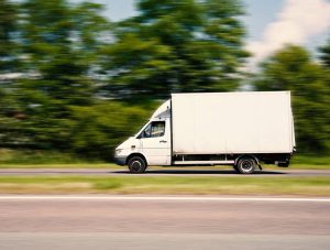 3.5 Tonne Van Weight Limits Guide