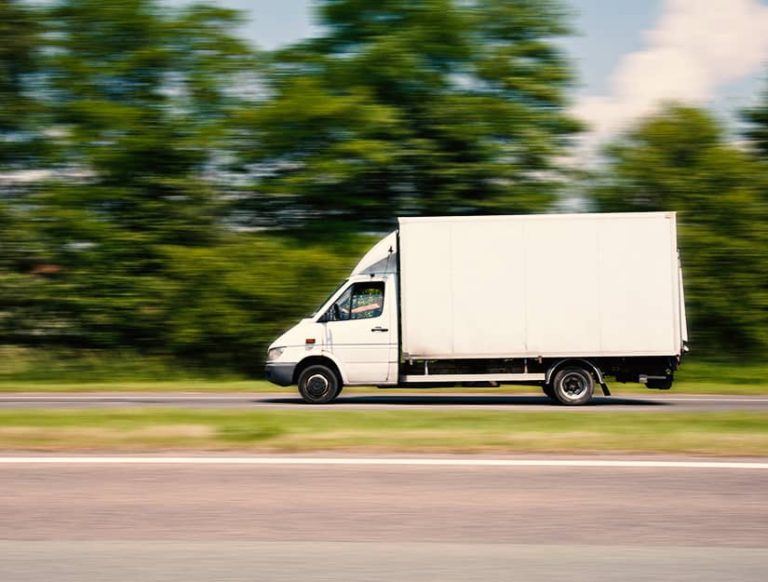 3.5 Tonne Van Weight Limits Guide