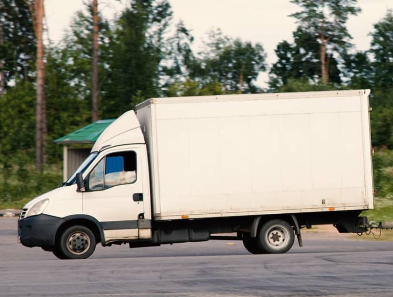 LWB Van Dimensions: A Guide To Long-Wheelbase Measurements