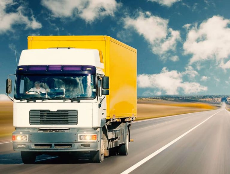 How Much Weight Can A 7.5-Tonne Lorry Carry?