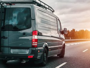 Can I Drive A Van? (Standard UK Licence, Provisional, +3.5T, CPC)