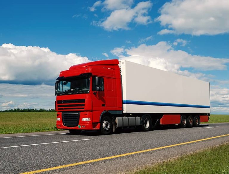 What Is An HGV? The Role, Types & Licence Requirements