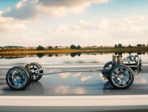 Long Wheelbase Vs Short Wheelbase: Differences & Use Cases