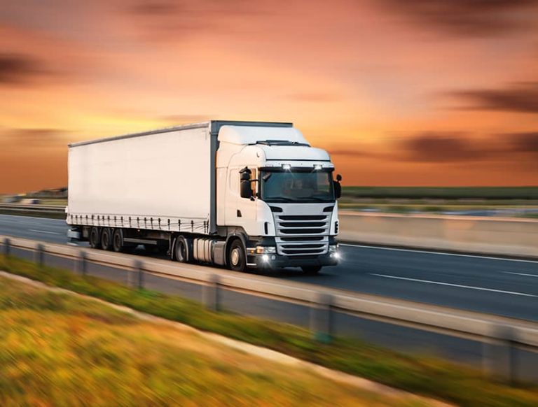 What Is An HGV? The Role, Types & Licence Requirements