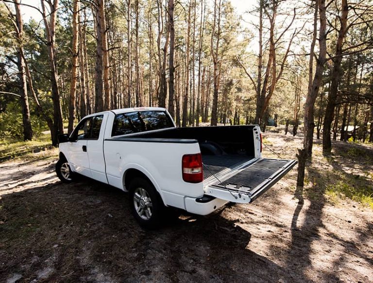 Truck Vs Lorry: Why Are They Not Completely The Same?