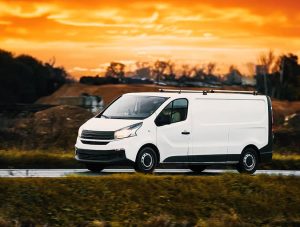Can I Drive A Van? (Standard UK Licence, Provisional, +3.5T, CPC)