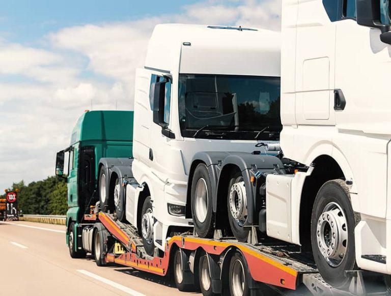 What Is A Flatbed Truck? + Types, Pros, Cons & Uses