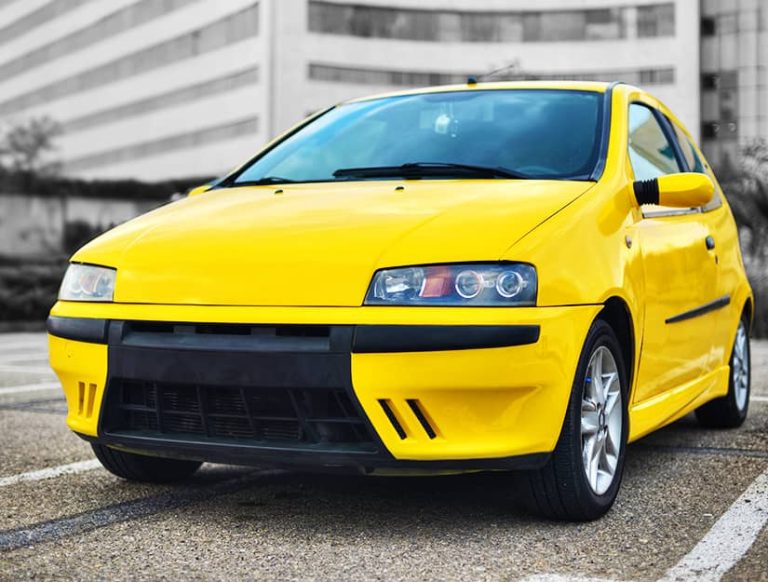 What Is A Hot Hatch? Guide To High-Performance Hatchbacks