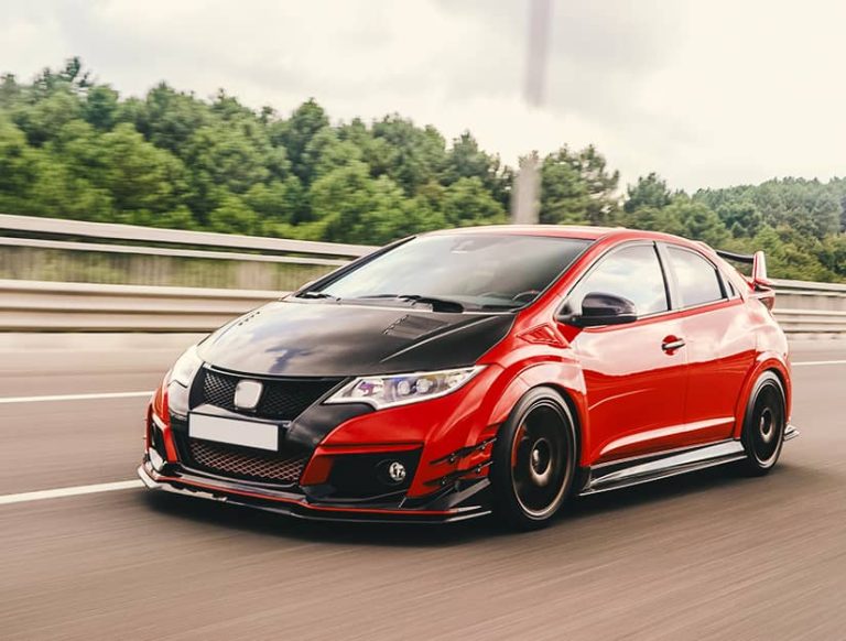 What Is A Hot Hatch? Guide To High-Performance Hatchbacks