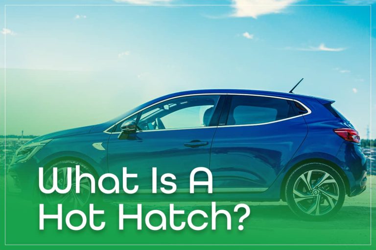 What Is A Hot Hatch? Guide To High-Performance Hatchbacks