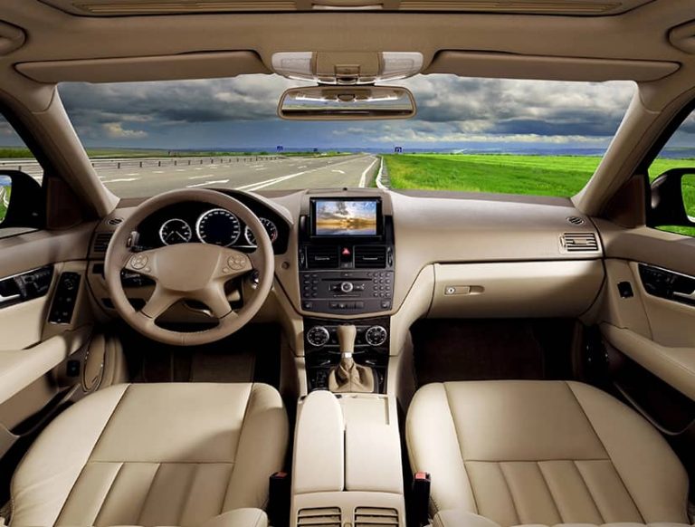 What Is A Car Trim? Vehicle Variations & Their Features