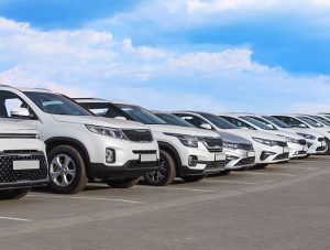 What Is A Car Trim? Vehicle Variations & Their Features