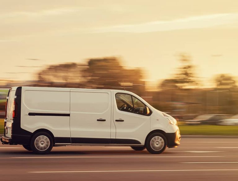 Can You Take A Van To The Tip? Recycling Centre Regulations
