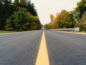 Longest Straight Road In The World: Top 5 List For Adventurers