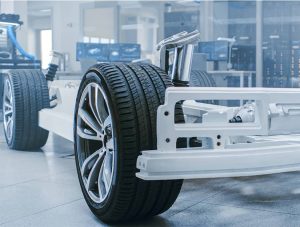 What Is A Chassis? Functions, Types & Components