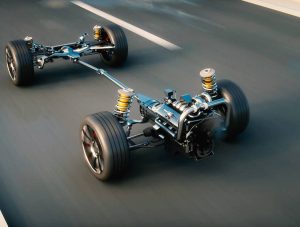 What Is A Chassis? Functions, Types & Components