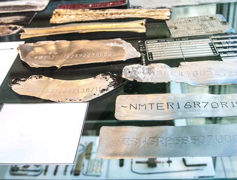 What Is A VIN Number Or Chassis Number?