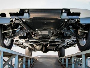 What Is A Chassis? Functions, Types & Components
